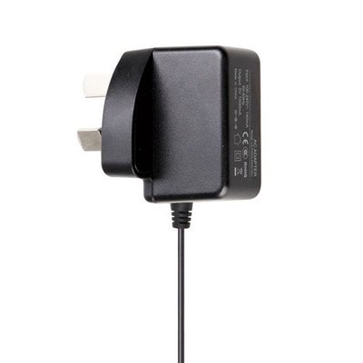 7.5V 1A 6V 1.2A Phone Charger , AC Adaptor 120vac 60hz With RJ45 Connector