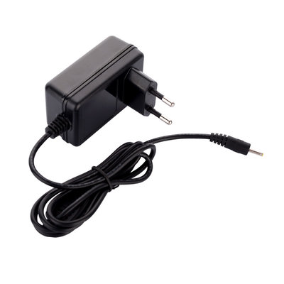 AC DC Plug in Wall Power Adapter For Microphone , 12V 2A Ac Adapter