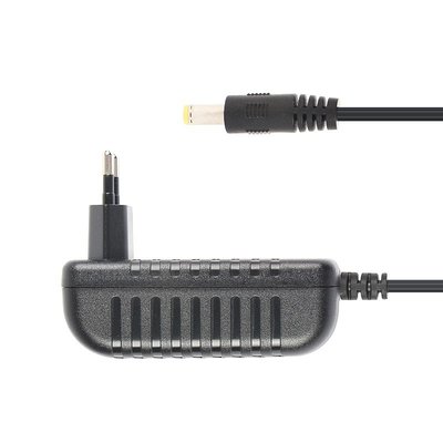 DC Output 12V 24V 1.5A 1.2A AC DC Power Adapter AU / UK / EU / US Plug