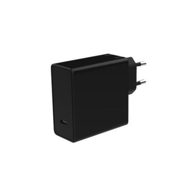 Black / Whtie Quick Charge 3.0 Charger , 45W Wall PD Wall Adapter With EU Plug