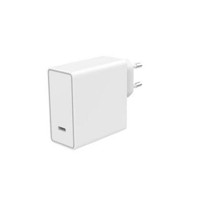 Black / Whtie Quick Charge 3.0 Charger , 45W Wall PD Wall Adapter With EU Plug