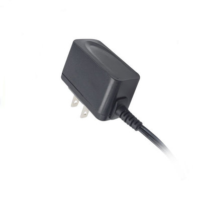AC DC 6W 12V0.5A AC DC Power Adapter with US plug 12V1A UL FCC