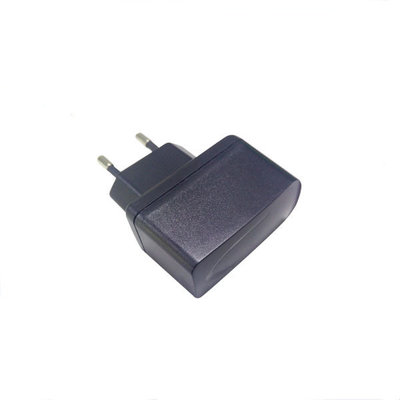 AC DC Power Adapter EU Plug 9V 500mA Switching Power Supply CE KC 2 Years Warranty