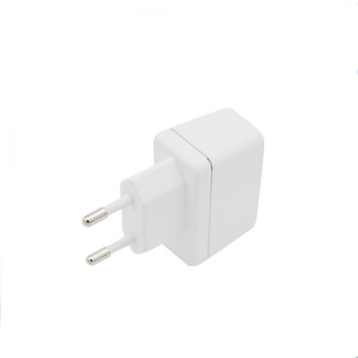 AC DC Power Adapter EU Plug 9V 500mA Switching Power Supply CE KC 2 Years Warranty