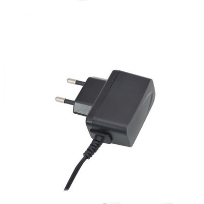 AC DC Power Adapter EU Plug 9V 500mA Switching Power Supply CE KC 2 Years Warranty