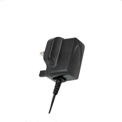 Input 100-240VAC AC DC Wall Power Adapter 6V 1A 12W 6W 1000MA