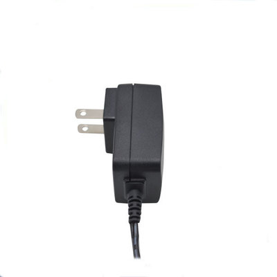 US Type Horizontal Wall Power Adapter 5V 6V 9V 12V 15V 24V 36V 100-240V Input