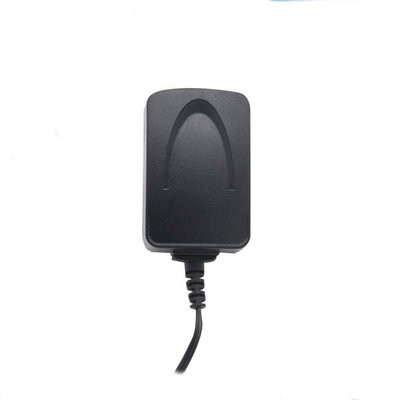 AC Travel Plug Wall Power Adapter 6W 12V 500MA for DVB Set-Top Box Bluetooth Speaker