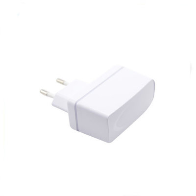 EU AC DC 15W Wall Power Adapter 5V 3A For Game Consoles CE GS ROHS CB UL