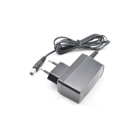 EU AC DC 15W Wall Power Adapter 5V 3A For Game Consoles CE GS ROHS CB UL