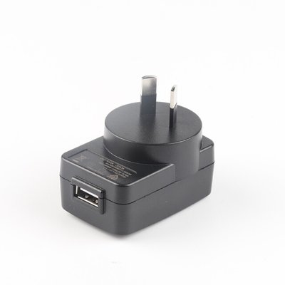 MP3 MP4 USB AC DC Adapter , 3 - 12V 15W Power Charger Adapter