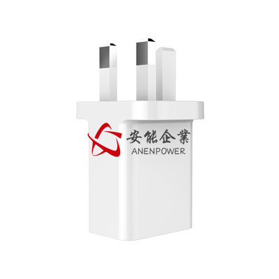 Single USB Quick Charge 3.0 Charger For Mobile Phone OEM Accepted