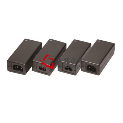 24W Series Desk Adapter for Medical, Meet UL60601, TUV EN60601, CB IEC60601