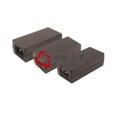 36W Series Desk Adapter for Medical, Meet 60601-1-3rd edition, UL UL60601, CE, FCC