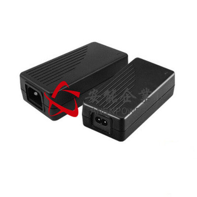 60W Series Desk Medical Adapter , Meet UL/CUL UL60601, TUV/RH EN/IEC 60601, CB, CE, FCC
