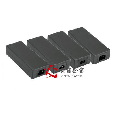 90W Series Desk Adapter for Medical, UL/cUL UL60601, TUV EN60601, CB IEC60601, CE, FCC