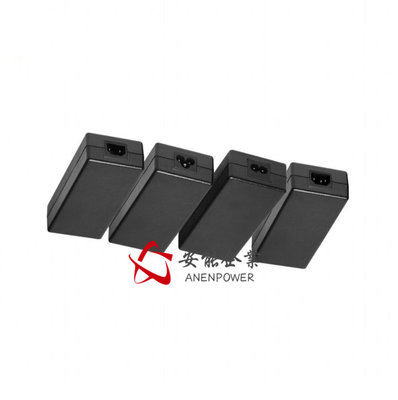 95W Series 18V 24V Desk Adapter for Medical, Meet UL60601, TUV EN60601, CB IEC60601, CE, FCC