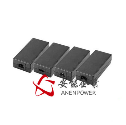 101W Series Desk Adapter for Medical, Meet UL60601, TUV EN60601, CB IEC60601, CE, FCC