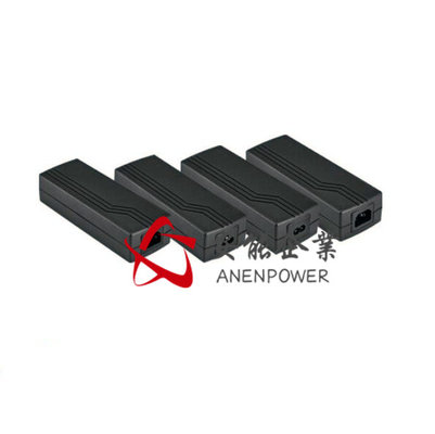 170W Series Desk Adapter for Medical, Meet UL60601, TUV EN60601, CB IEC60601, CE, FCC