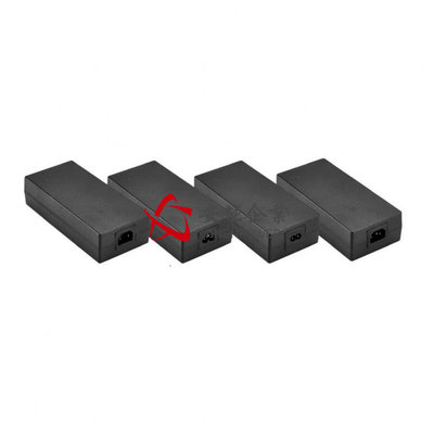 250W Series Desk Medical Adapters, Meet UL/cUL UL60601, TUV EN60601,CB 60601, CE, FCC