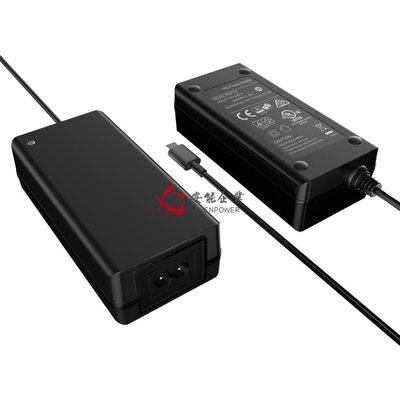ANENPOWER USB C PD Charger , 65W Desktop USB C Power Delivery Power Adapter