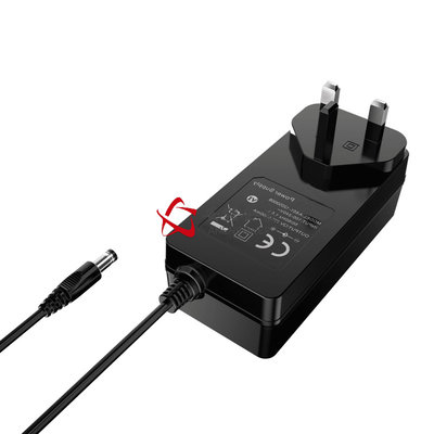 Long Life Time Power Supply Adapter 60V 12V 5A 19V 3.42A Wall Interchangeable Adapter