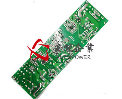 12V 25W Max LED Power Supply , IP68 IP67 Waterproof LED Switching Power Supply