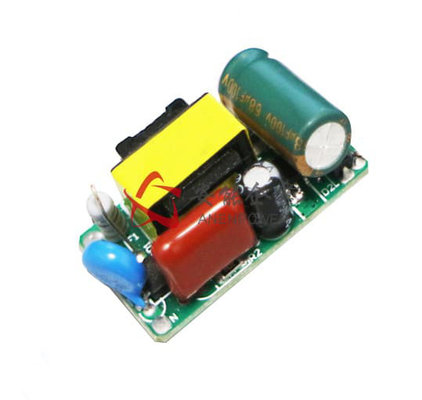 Wide Voltage High PF Power Supply Driver 100~260mA 6~20W 91% High Efficiency