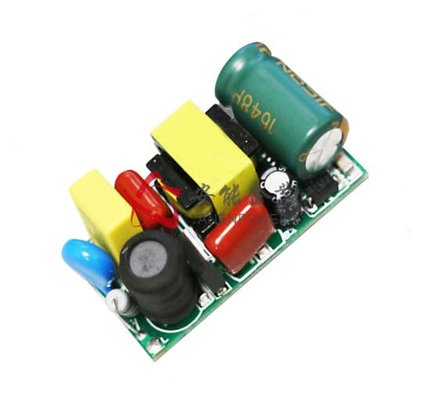 18~24W LED Driver Wide Voltage High PF 230~280mA For LED Bulb T8 T5 T10
