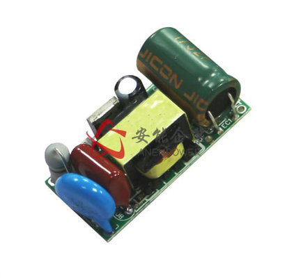 Wide Voltage High PF Power Supply Driver 230~280mA 18~24W For T8 T5 T10 LED Tube
