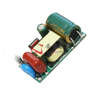 Low THD Wide Voltage LED Driver High PF 100~240mA 8~20W 50000 Hours Lifespan
