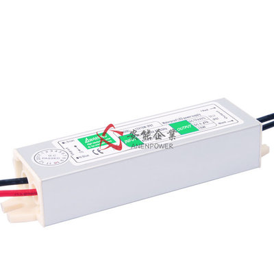 12V 10W Led Driver Power Supply For LED Garden Light CE ROHS Standard
