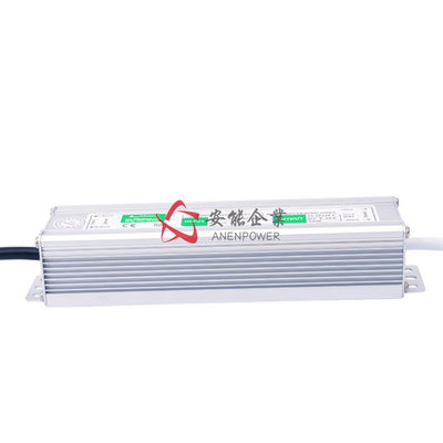 Constant Voltage Waterproof Led Driver 50 Watt For Indoor / Outdoor Installations