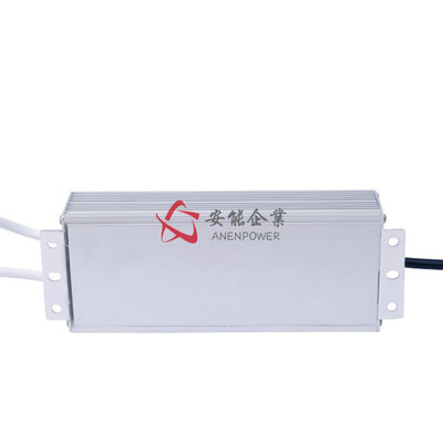 IP68 IP67 Waterproof LED Drivers , 12V 60W Max Constant Voltage LED Power Supply
