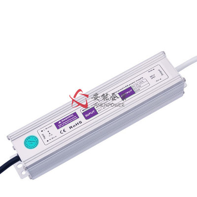 Professional Waterproof LED Driver IP67 IP68 For LED Ceiling Light