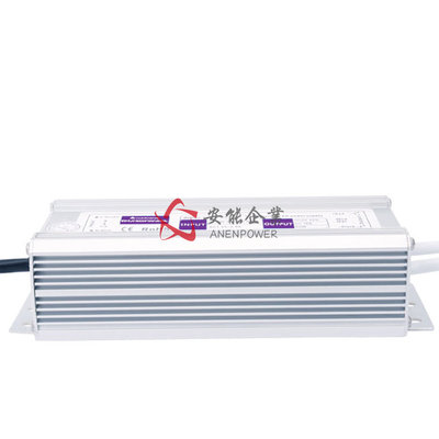 High PF Waterproof LED Driver 60 W For Street Light , 2 Years Warranty