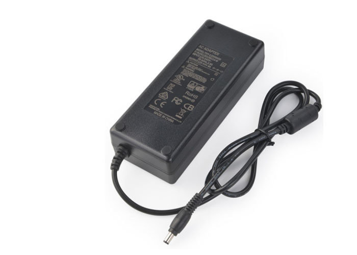 108W Desktop Power Adapter , Level VI Efficiency Power Source Power Adapter 9A