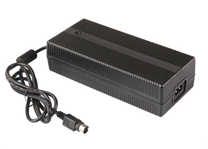 36 Volt 4 Amp Desktop Power Adapter , Power Supply For 3D Printer . UL GS CE FCC