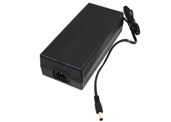 High Power Desktop Power Adapter 48V 24V 19V10A With Short Circuit Protection