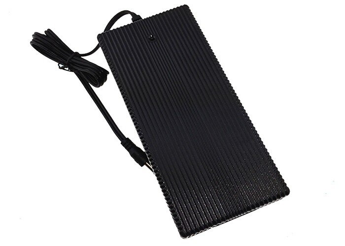240 Watt  AC DC Desktop Power Adapter Wall Mount 50-60 Hz Frequency High Efficiency