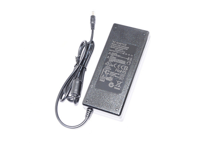 84W Desktop Switching Power Supply 48V 1.75A PC Material GS CE Certificated