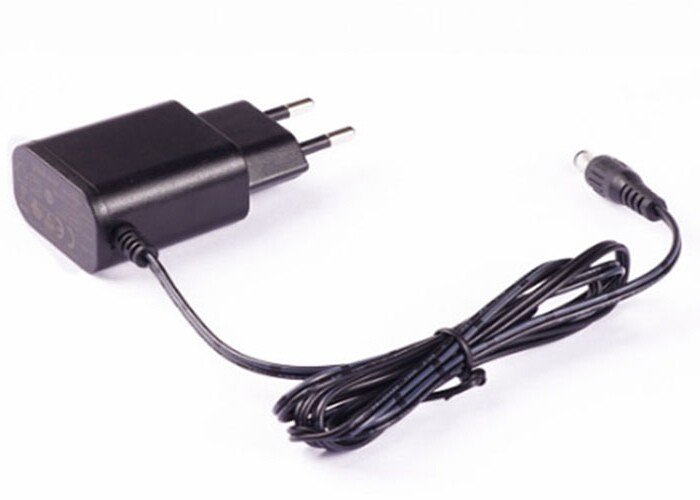 EU Plug 9V0.6A 12V0.5A 6V1A 3V0.5A AC DC Power Adapter , GS CE ROSH , Level VI