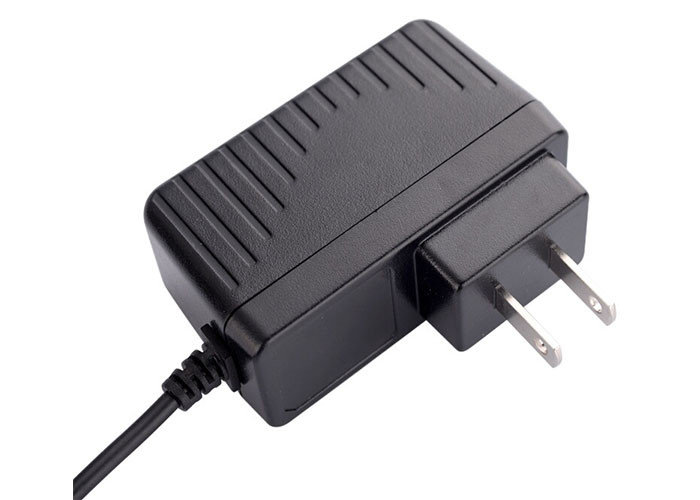 24V1A 24W AC Adapter with US Plug , Power Adapter , UL FCC approval, Level VI
