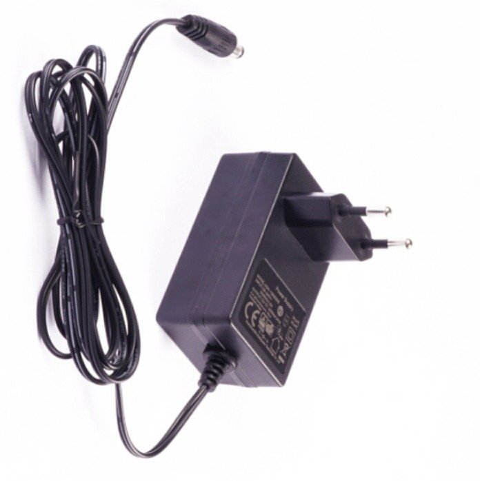 EN5032 Standard 18V1.2A AC Adapter With EU Plug, Power Adapter, GS CE , Level VI