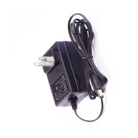 Glucose Meter Use 24V0.8A 24W AC Adapter With US Plug , UL61558  , Level VI