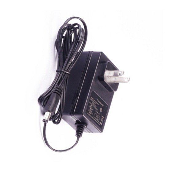 Solar Panel Use 18V1.2A 24W AC DC Adapter With US Plug , UL FCC ETL, Level VI