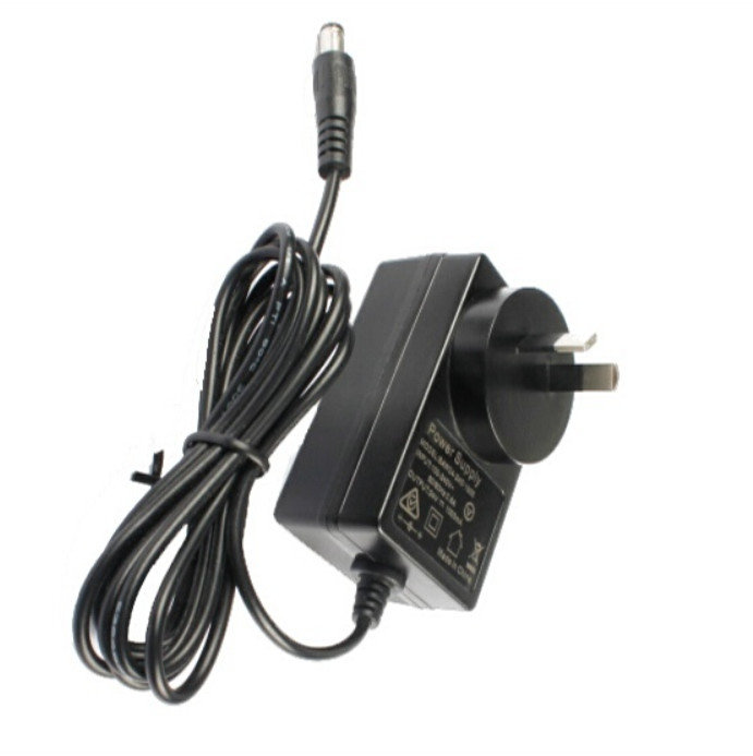 Air Purifier Use 24V1A 24W AC Adapter With AU Plug , Power Adapter , SAA , Level VI