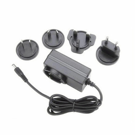 3000mA 12Volt  AC Power Charger Adapter Support Short Circuit Protection