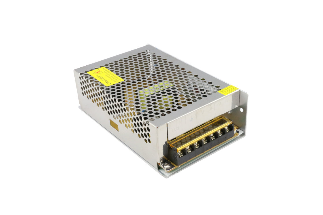200Wattage High Power Switching Power Supply Non - Rainproof CE ROSH Certificated