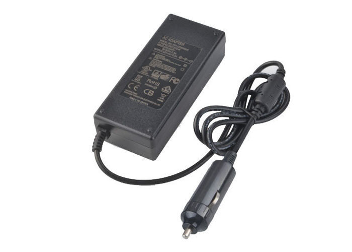 Medical Machine 12 Volt Power Supply Adapter 7amp 84W Short Circuit Protection